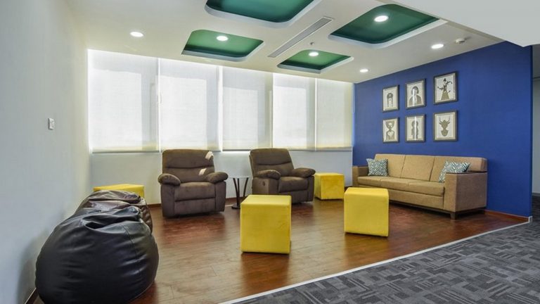 - Best Office Interior Designers in Bangalore | Commercial Designers ...